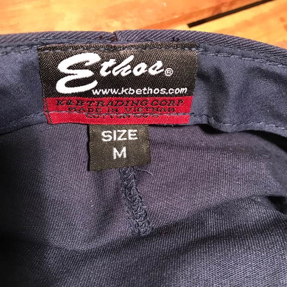 KBETHOS | Accessories | Kb Ethos Army Cadet Hat | Poshmark